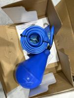 China ENM-10 FLYGT 6M Cable Type Float Switch – Level Controller with 6 Meter Cable for Liquid Level Monitoring for sale