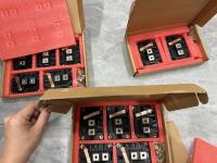 China CM600HA-24H Mitsubishi Single IGBT Module 600A 1200V High-Power Semiconductor for Industrial Applications for sale