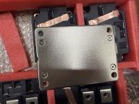 China CM600HA-24H Mitsubishi Single IGBT Module 600A 1200V High-Power Semiconductor for Industrial Applications for sale