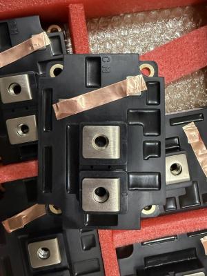 China CM600HA-24H Mitsubishi Single IGBT Module 600A 1200V High-Power Semiconductor for Industrial Applications for sale