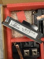 China CM600HA-24H Mitsubishi Single IGBT Module 600A 1200V High-Power Semiconductor for Industrial Applications for sale