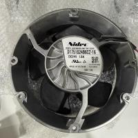China D1751S24B6CZ-16 Nidec 24V DC Axial Cooling Fan – 1.8A 43.2W High Performance Industrial Fan 3AUA0000019968 for sale