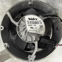 China D1751S24B6CZ-16 Nidec 24V DC Axial Cooling Fan – 1.8A 43.2W High Performance Industrial Fan 3AUA0000019968 for sale
