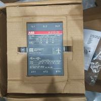 China A210-30-11 ABB Heavy-Duty AC Contactor – 210A A Series Contactor with 3NO+1NO+1NC Contacts for Industrial Applications for sale