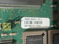 China CI522A ABB 3BSE018283R1 Communication Interface Module PROFIBUS DP MasterBus 300 Network Adapter for Advant OCS Systems for sale