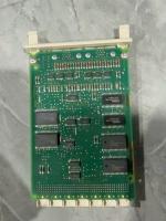 China CI522A ABB 3BSE018283R1 Communication Interface Module PROFIBUS DP MasterBus 300 Network Adapter for Advant OCS Systems for sale