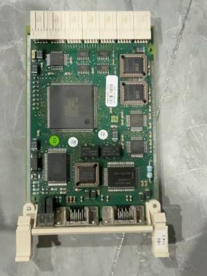 China CI522A ABB 3BSE018283R1 Communication Interface Module PROFIBUS DP MasterBus 300 Network Adapter for Advant OCS Systems for sale