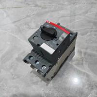 China MO132-25 ABB 1SAM360000R1014 Manual Motor Starter 25A Motor Protection Circuit Breaker with Thermal-Magnetic Protection for sale