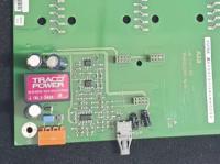 China UB C717 BE101 ABB 3BHE021887R0101 High-Voltage Inverter Board Controller Module Overvoltage  Overcurrent for sale