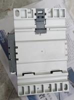 China A95-30-11 ABB AC Contactor 3-Pole Electromagnetic Contactor 96A Rating Motor Control Industrial Power Distribution for sale