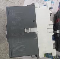 China A95-30-11 ABB AC Contactor 3-Pole Electromagnetic Contactor 96A Rating Motor Control Industrial Power Distribution for sale