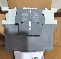 China A110-30-11 ABB AC Contactor 3-Pole Electromagnetic Contactor 110A Rating Motor Control Industrial Power Distribution for sale