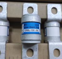 China CR6L-150UL FUJI Fast-Acting Fuse 150A CR6L Series Semiconductor Protection Fuse Industrial Power Systems Equipment for sale