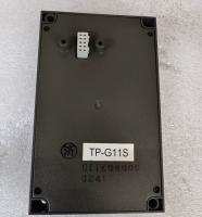 China TPC-G11S Fuji Operator Panel G11S/P11S Series VFD Control Keypad LCD Display Industrial Motor Drive Control Applications for sale