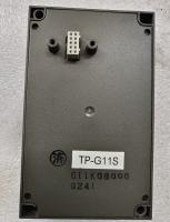 China TPC-G11S Fuji Operator Panel G11S/P11S Series VFD Control Keypad LCD Display Industrial Motor Drive Control Applications for sale