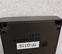 China TPC-G11S Fuji Operator Panel G11S/P11S Series VFD Control Keypad LCD Display Industrial Motor Drive Control Applications for sale