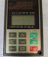 China TPC-G11S Fuji Operator Panel G11S/P11S Series VFD Control Keypad LCD Display Industrial Motor Drive Control Applications for sale
