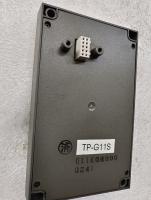 China TPC-G11S Fuji Operator Panel G11S/P11S Series VFD Control Keypad LCD Display Industrial Motor Drive Control Applications for sale