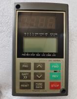 China TPC-G11S Fuji Operator Panel G11S/P11S Series VFD Control Keypad LCD Display Industrial Motor Drive Control Applications for sale