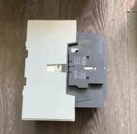 China A145-30-11 ABB AC Contactor 145A A-Series Electromagnetic Contactor Industrial Motor Control  Power Distribution Systems for sale