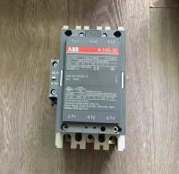 China A145-30-11 ABB AC Contactor 145A A-Series Electromagnetic Contactor Industrial Motor Control  Power Distribution Systems for sale