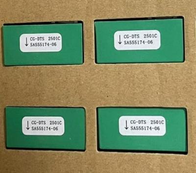 China CG-DTS Fuji Thermal Overload Relay Industrial Motor Protection Relay Overload Detection Phase Monitoring Applications for sale