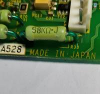 China EP-3965A-C1 Fuji VFD Control Board Industrial Variable Frequency Drive PCB Motor Control Power Management Applications for sale