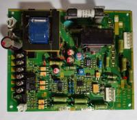 China EP-3965A-C1 Fuji VFD Control Board Industrial Variable Frequency Drive PCB Motor Control Power Management Applications for sale