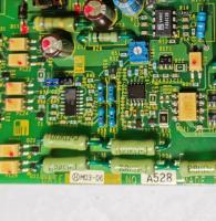 China EP-3965A-C1 Fuji VFD Control Board Industrial Variable Frequency Drive PCB Motor Control Power Management Applications for sale
