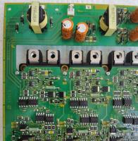China EP-4516B-C4 Fuji VFD Control Board Industrial Variable Frequency Drive PCB Motor Control Power Management Applications for sale