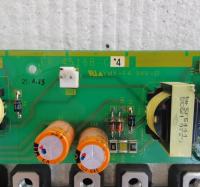 China EP-4516B-C4 Fuji VFD Control Board Industrial Variable Frequency Drive PCB Motor Control Power Management Applications for sale
