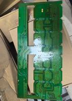China EP-4640A-C2-Z1 Fuji VFD Control Board Industrial Variable Frequency Drive PCB Motor Control Power Management Application for sale