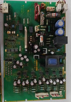 China EP-3959E-C3 Fuji Control Board Industrial PLC Module for Automation and Process Control Applications for sale