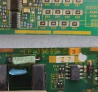 China EP-3959E-C3 Fuji Control Board Industrial PLC Module for Automation and Process Control Applications for sale