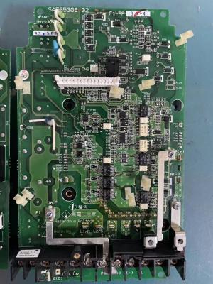 China SA537856-01 Fuji Control Board Industrial PLC Module for Automation and Process Control Applications for sale