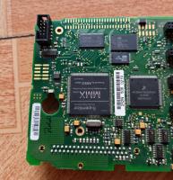 China PC00252G VACON Control Board Power Card Module for VACON Variable Frequency Drives and Industrial Automation Systems for sale