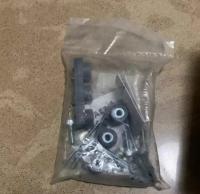 China A185-30-11 ABB AC Contactor 185A Industrial Contactors for Motor Control and Circuit Switching Applications for sale