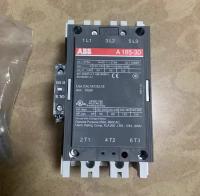 China A185-30-11 ABB AC Contactor 185A Industrial Contactors for Motor Control and Circuit Switching Applications for sale