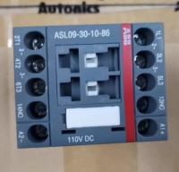 China ASL09-30-10-86 ABB AC Contactor 9A Industrial Contactors for Motor Control and Circuit Switching Applications for sale