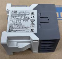 China ASL09-30-10-86 ABB AC Contactor 9A Industrial Contactors for Motor Control and Circuit Switching Applications for sale
