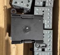 China B7-30-01 ABB Mini Contactor Compact 3 Pole Contactor with Flat Pin Connection for Industrial Motor Control Applications for sale