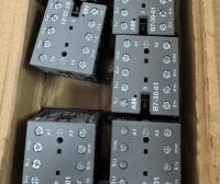 China B7-30-01 ABB Mini Contactor Compact 3 Pole Contactor with Flat Pin Connection for Industrial Motor Control Applications for sale