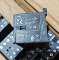 China KC6-22Z ABB Miniature Contactor Compact Relay Contactor with 2NO+2NC Contacts Control Circuits Industrial Automation for sale