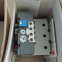 China TA110DU ABB Thermal Overload Relay 69-105A Motor Protection Relay for Industrial Motor Control and Circuit Protection for sale