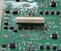 China 349896-A01-A02 Allen-Bradley Drive Board AB700 Series VFD Control Board Motor Speed Control and Industrial Automation for sale
