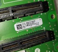 China 395775-A01 Allen-Bradley Drive Connect Board AB-755 PowerFlex Drive Interface Board Motor Control Industrial Automation for sale