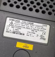 China SPMD1402 Emerson Drive Module 110/132KW Power Drive Module for Industrial Automation and AFE Drive Systems for sale