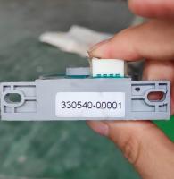 China CSNS300F-002 Honeywell Current Sensor 300A Closed Loop Industrial Current Sensor for Precision Measurement Applications for sale