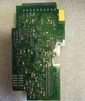 China PC00244E VACON Parameter Card Programmable Parameter Storage Card for Vacon Frequency Converter Applications for sale