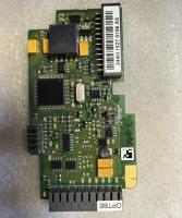 China PC00244E VACON Parameter Card Programmable Parameter Storage Card for Vacon Frequency Converter Applications for sale